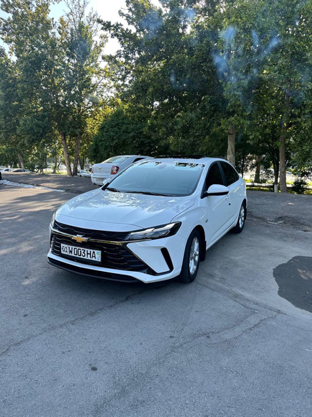 Monza 1,5 atmasferniy