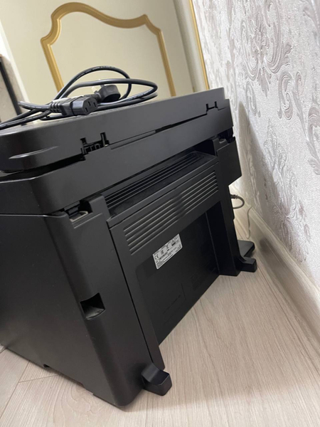 Canon принтер