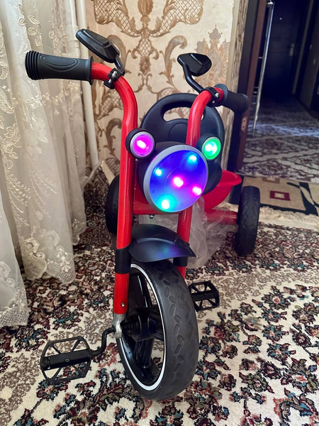 Detiskiy kreslo detiskiy velosafet