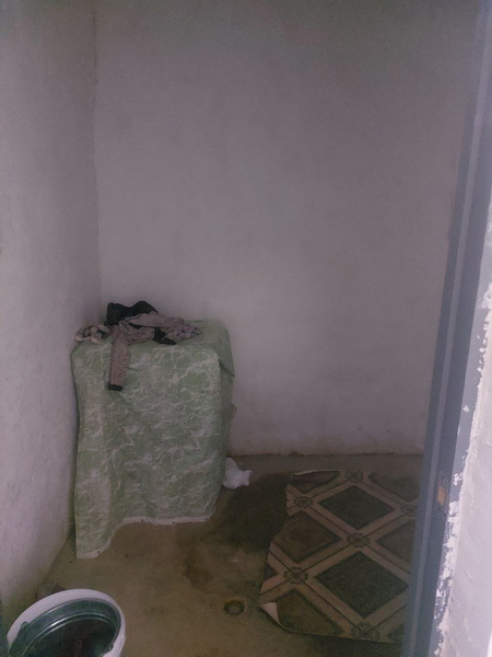 Hovli sotiladi Kuyovboshida .Barteram bor