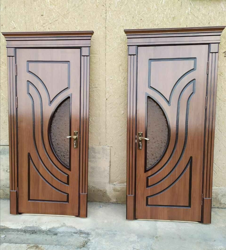 MDF eshik romlar sifatli