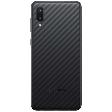 Samsung Galaxy A02