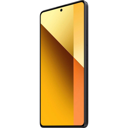 Смартфон Xiaomi Redmi Note 13 8+256GB цвет чёрный