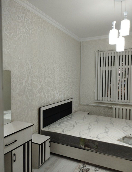 Юнусабадский район  2х комн