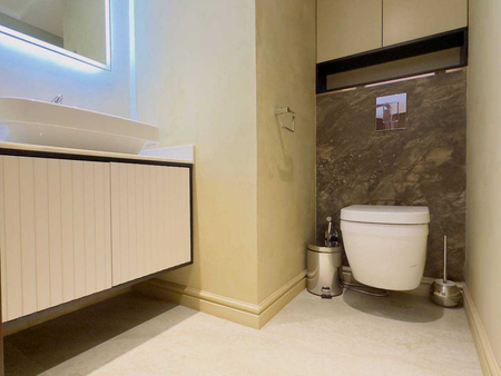 ПРОДАЕТСЯ 2/7/7 V3609 ЖК Boulevard Tashkent city 60м2 евро ремонт
