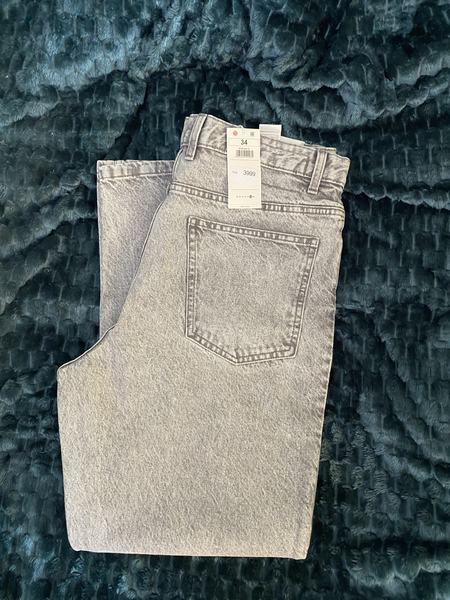 Джинсы Reserved  мужские новые L / XL