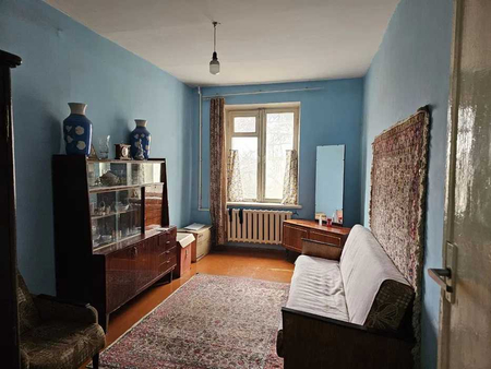 Максим Горький продается квартира 3/4/5 N140