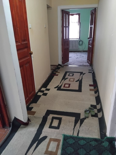 Ijaraga xona uzoq muddatga