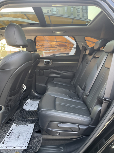KIA Sorento 7-местный