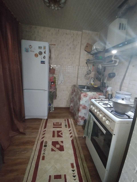 Продается 3/2/4 Авиагородок. ANJ737