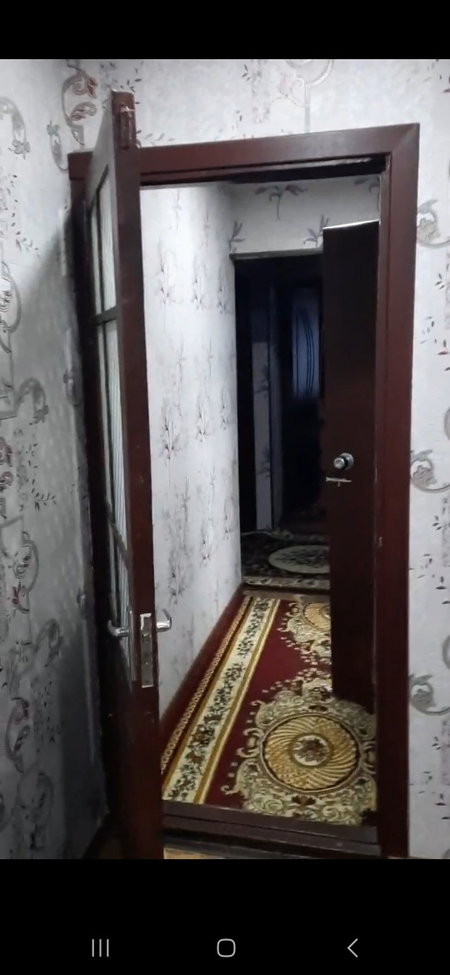 Сдаю на аренду квартиру