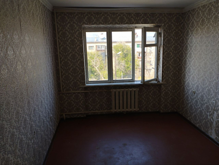 Продается 1 ком квартира Парк Фуркат мирабадский район