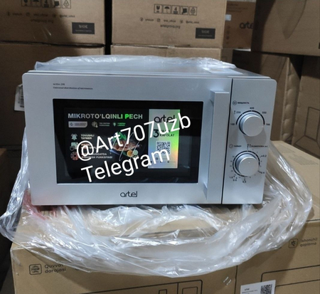 Artel микроволновая печь