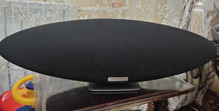 Bowers & Wilkins Zeppelin саундбар