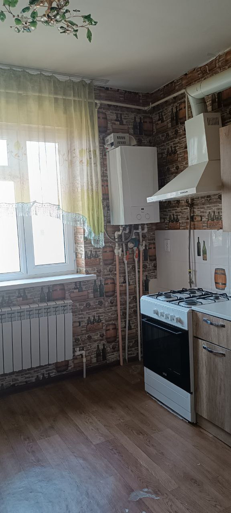 Kvartira sotiladi.Yangiyol shahar.25 000.Ipoteka bor