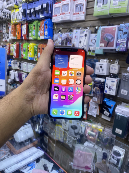 iPhone 11 pro 64 Gb Ideal