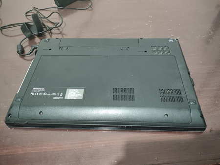 Lenovo IdeaPad  P585