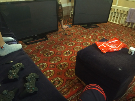 pc sony 3 sotladi