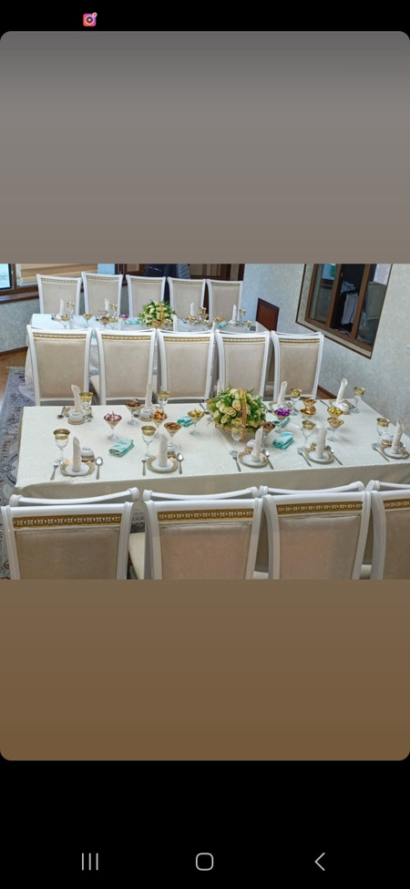 Stol stul prokat,стол стул прокат,ketrin xizmatlari