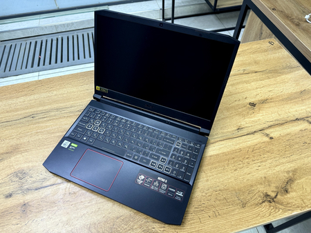 Acer Nitro Sense 5