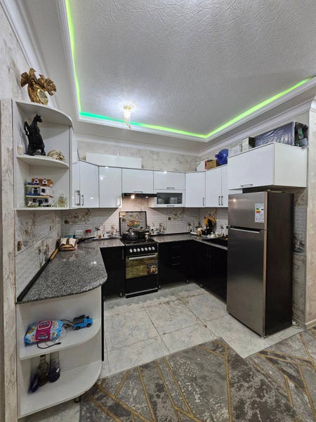 квартира новостройка