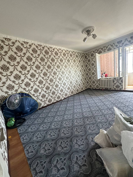 Arenda kvartira Yashnabod Kadishva bozor oldida 2xona 3xona qilingan
