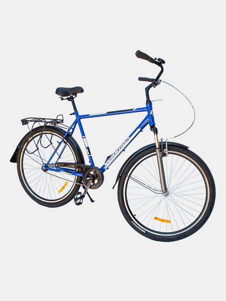 Velosiped 26 amortizator, VELOMAX STELS