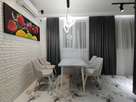 Продажа квартиры на Юнус-Абад 4кв 2/2/4 ID:LR 49