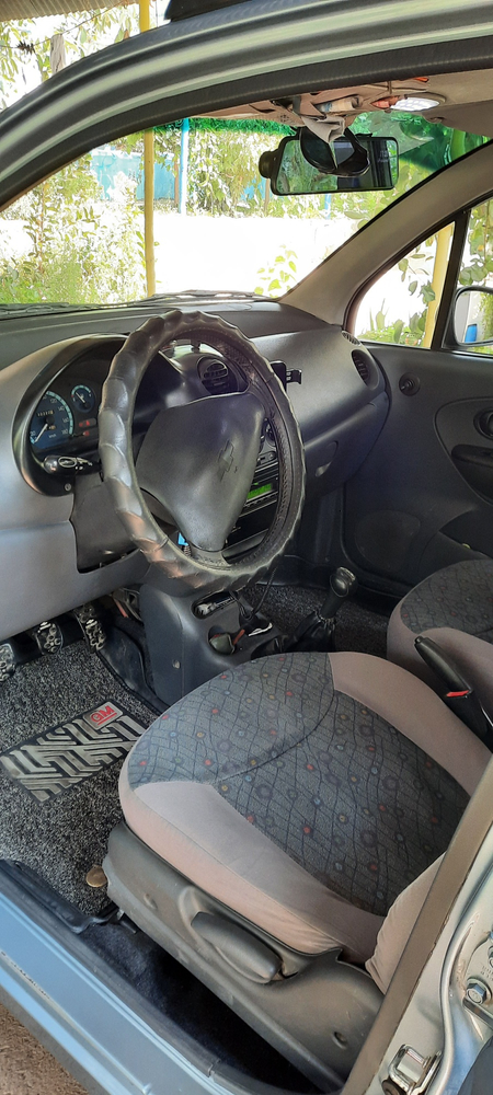 MATIZ MX 2015 konditsionerli