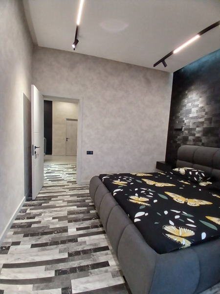 Продается Квартира в ЖК Xon Saroy от Dream House 3/7/10 ГАИ Глинка