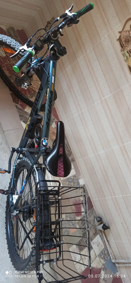 Velosiped yaponiya