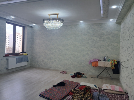 Продаётся квартира 3х комнатная 124 кв.м