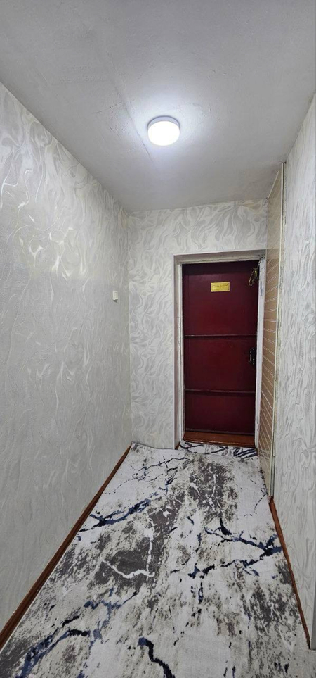 Срочно! Чиланзар 24 квартал, 2в3/2/5, 54 м2. ор-р ресторан Алмаз