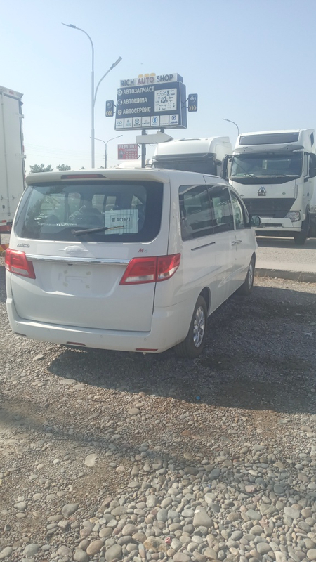 Jac m4 11 kishilik