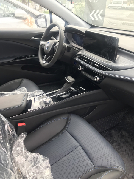 Buick Velite 6. ( 30% boshlangich tolov bilan avtokredit va nasiya bor