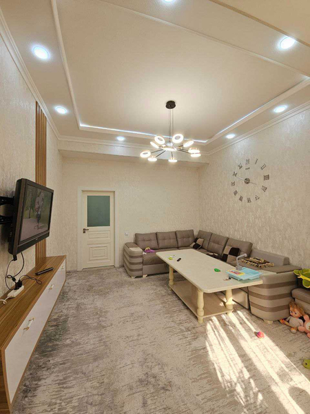 №2995.Продается 2х-комнатная квартира в Новостройке.