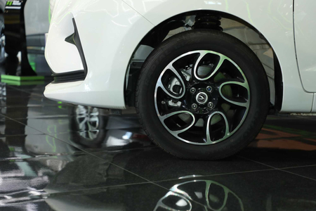 Changan Benben E-Star