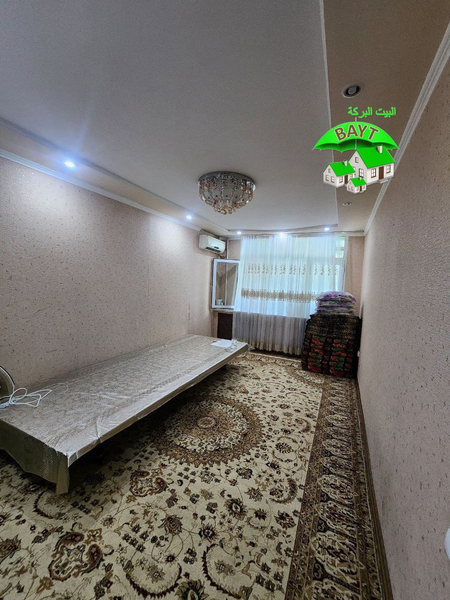 ≈ВАТАН, 3/4/5, Чиланзар 26 продаётся квартира
