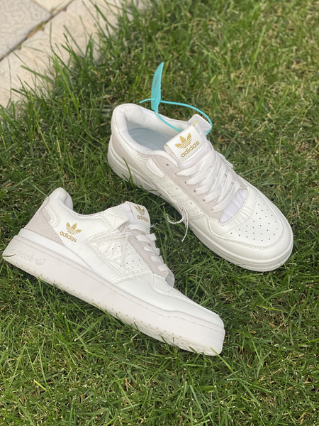 Кеды adidas forum low кроссовки