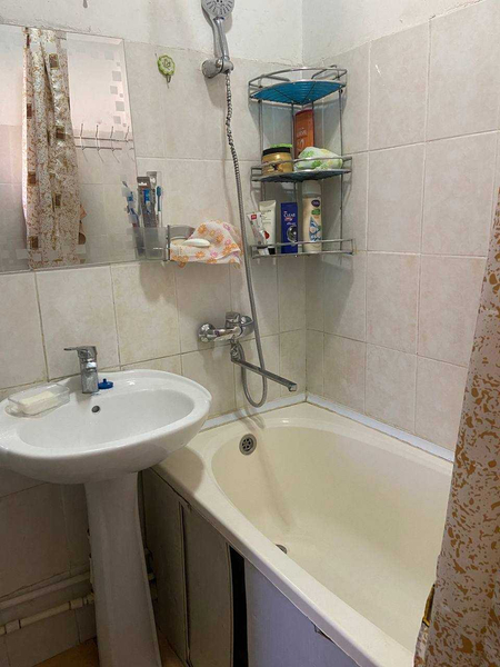 Qizlarga kvartira