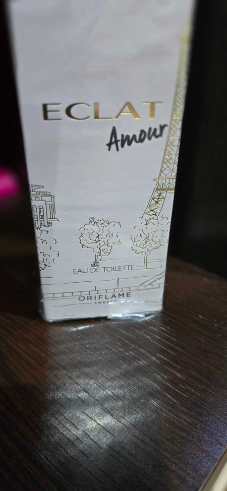 Продам духи Орифлейм