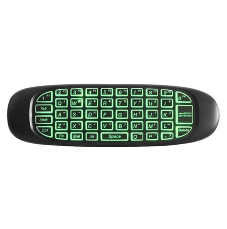 Magic qwerty пульт для ТВ