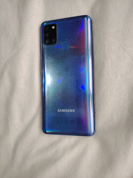 Samsung Galaxy A21s  32GB
