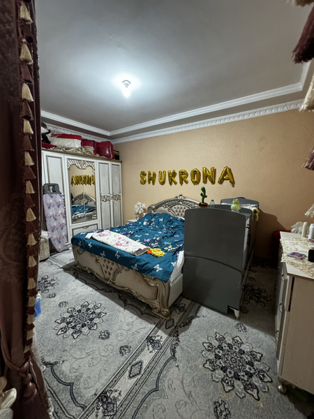 Продается дом в Мирабадском районе. 1 линия