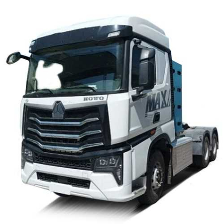 HOWA Tiyagach 6x4 CNG 420,28 Ressor