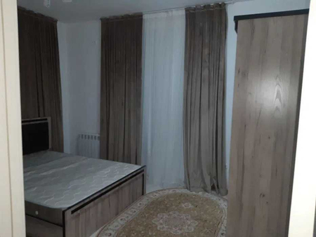ЖК Assalom Sohil 2 комнатная Евроремонт 46м2 Golden House