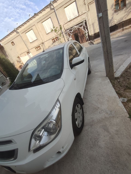Cobalt 2023 yil ABC yooo Toza moshina