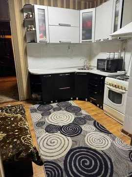 4 хкомнатная 2 этаж /5 ул Саракульская с ремонтом 100м2 к3315