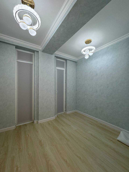 ЖК Tashkent City Boulevard Коробка 64м2 По горячей цене успейте
