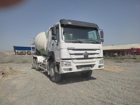 Булдозерь YTO 1402
